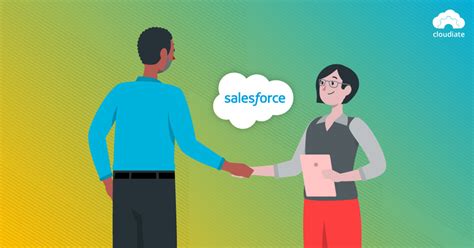 Salesforce Platinum Partners Vs Silver Partners A Comprehensive Guide