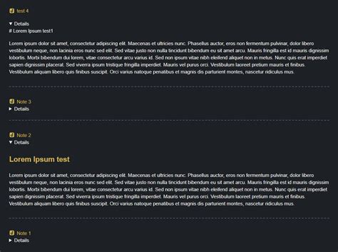 New Line Causes Issues In Listview · Issue 24 · Jackgruber Joplin Plugin Note Overview · Github