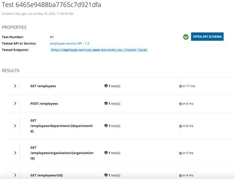 Contract Testing On Kubernetes With Microcks Piotrs Techblog