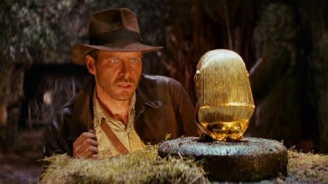 12 Reasons Raiders Of The Lost Ark Is Still The Best Indiana Jones Film