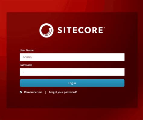 Sitecore Installation With SIA Blog By Vinay Jadav On Sitecore NET