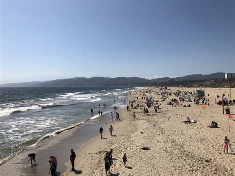10 Dingen Om Te Doen In Los Angeles