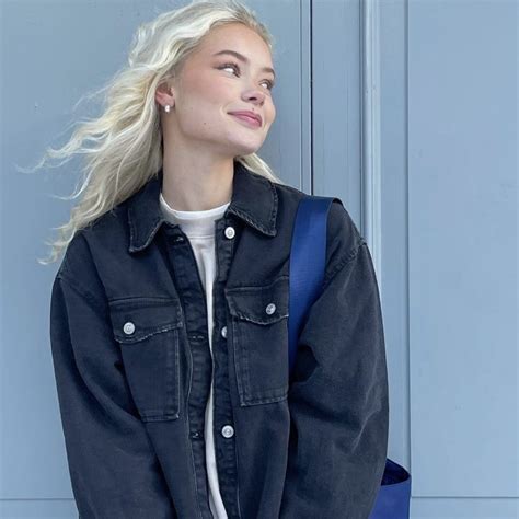 Winter Ashby Hair Inspiration Color Blonde Girl Hair Inspiration