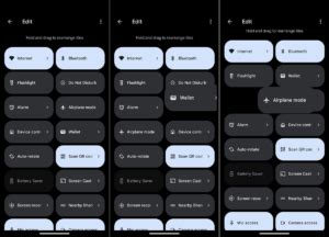 How To Use And Customize Quick Settings On Your Android Phone