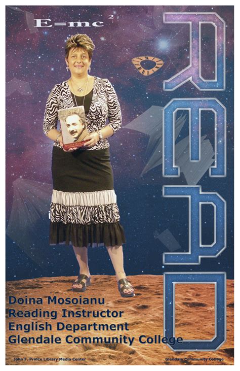 Gcc Reads Posters Doina Mosoianu Arizona Memory Project