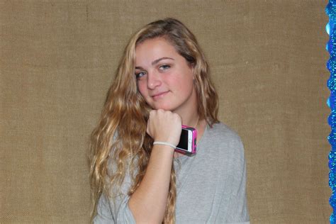 Annie Keenan The Evanstonian