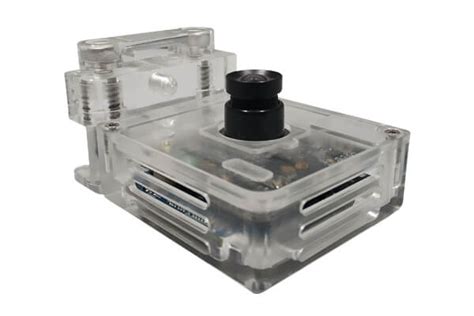 Lyra Infineon Ez Usb™ Fx3 Fpga Helion® Isp Camera Rdk