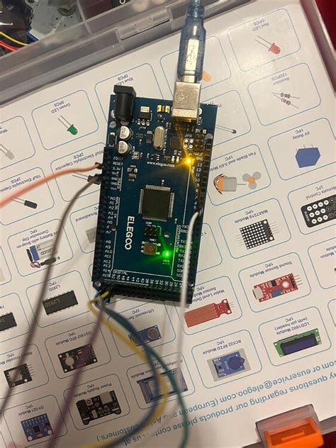 Mf Rc522 Rfid Module Not Working General Guidance Arduino Forum