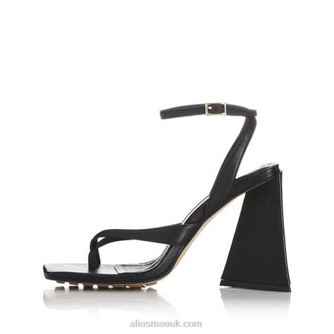 Alias Mae Uk Womens High Fashion Shoes