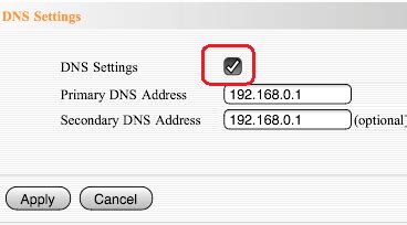 Micro Center How To Change The DNS Settings On A Tenda Router