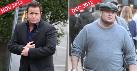 Chaz Bonos Weight Loss Journey How He Lost Over 60 Pounds