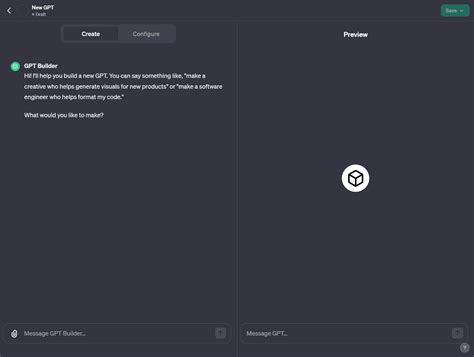 Customizing The Future Openais Groundbreaking Gpts And Gpt Store