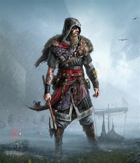 If Valhalla Armor Designs Were More Grounded And Realistic They Will Still Look Awesome Better