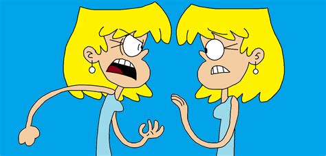 Loud House Old Meet New Lori By Syfyman2xxx On Deviantart