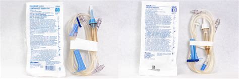 5 14 Iv Infusion By Gravity Nursing Skills 2e