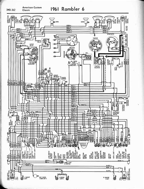 Easy To Follow Wiring Diagram For Your Holiday Rambler