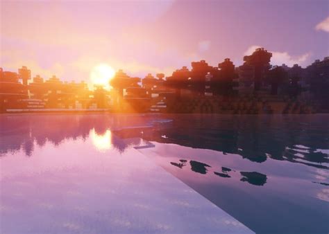 Bsl Shaders Minecraft Resources Bsl Shaders Minecraft Resources