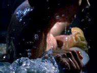 Naked Amy Acker In Supernatural