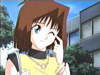 Yu Gi Oh Tea Gardner Anzu Mazaki Wiki Anime Amino