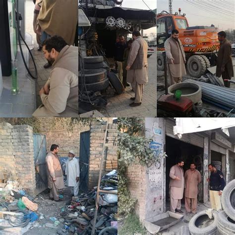 Pak Hazara Tv ہری پور مہتاب علی سے ڈپٹی کمشنر ہری پور کی خصوصی