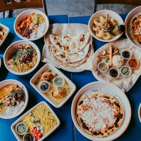 Meet Greet And Eet With With Chef Maneet Chauhan At Disney Springs Chip And Company