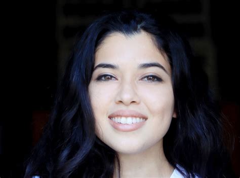 Headshots Editorial Elissa Cuellar