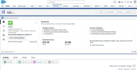 Video Sarah Maillard On Linkedin Linkedin Salesnavigator