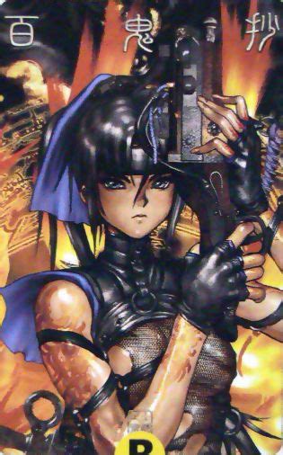 Masamune Shirow Artwork Collection Luscious Hentai Manga And Porn