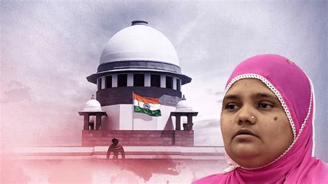 Supreme Court बिलकिस बानो केस के दोषियों की समय पूर्व रिहाई के खिलाफ