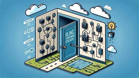 Critical Runc Container Escape Vulnerabilities Expose Docker Security Flaws Cybersecuritycue 2026