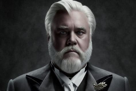 Mockingjay Characters List Book Analysis