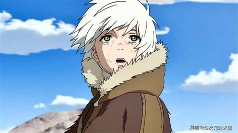 漫改tv动画《致不灭的你》官宣第二季将于2022年10月首播 萌次元