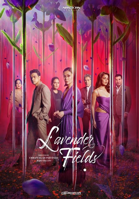 Lavender Fields Streaming Tv Show Online