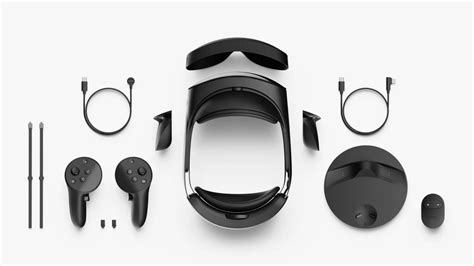 meta unveils pricey us 1 500 quest pro premium vr headset in continued metaverse push geek culture