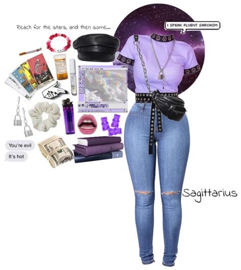 Swag Summer Outfits Polyvore