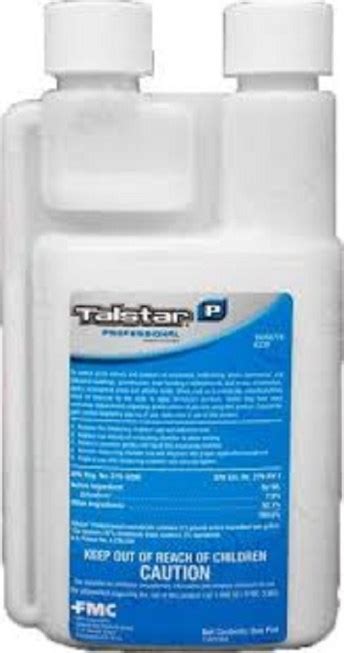Talstar P Professional Insecticide Product Review Pestclue