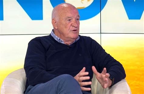 Božo Drašković Stranci Kontrolišu Srpsku Privredu Ugs Nezavisnost