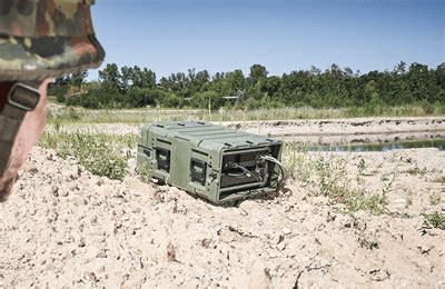 General Dynamics To Provide Us Army With Prophet Signal Intelligence