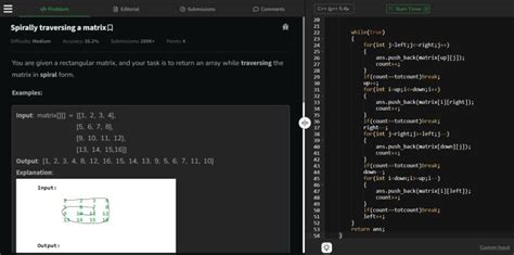 dewansh yadav on linkedin geekstreak2024 geeksforgeeks streakchallenge 30consecutivedays