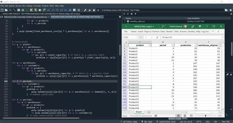 Hazem Hamza On Linkedin Supplychain Transportation Design Network