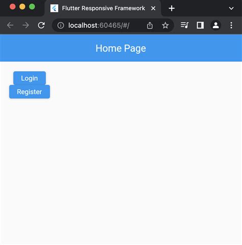 How To Center Column Item Center Of Screen Issue Codelessly ResponsiveFramework GitHub