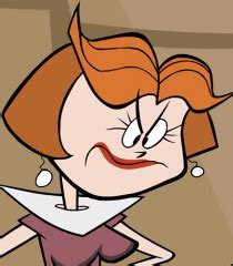 Jane Jetson Voice Jetsons Franchise Behind The Voice Actors