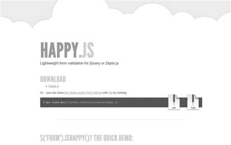 25 Jquery Form Validation Plugins Css Author