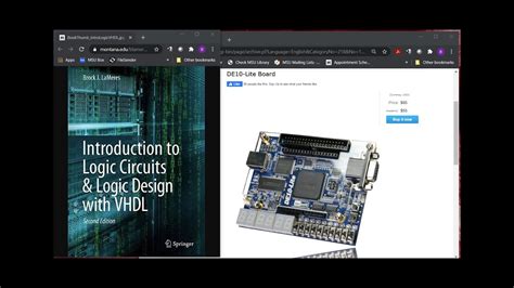 Installing Intel Quartus ModelSim Lite YouTube