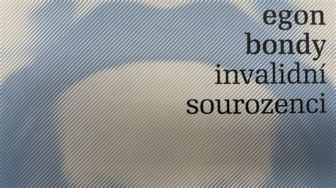Invalidní Sourozenci