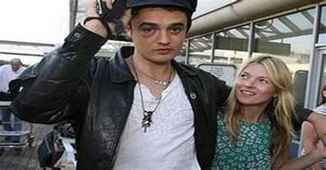 Kate Moss Is Sex Mad She Wore Me Out Daily Star