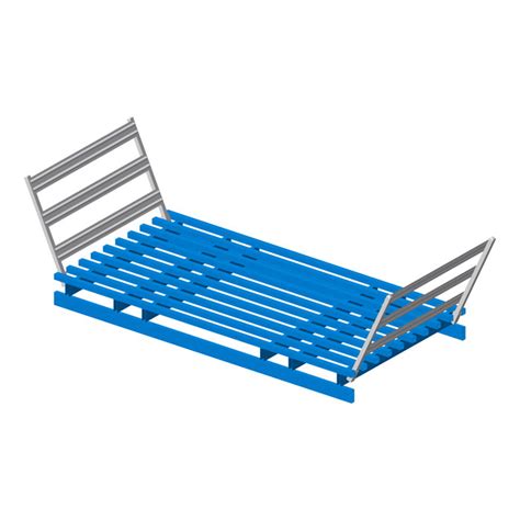 Cattle Grid Stock Grid Plans Book