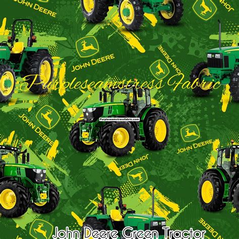 John Deere Fabric John Deere Fabric Marshall Dry Goods