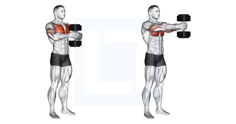 Cable Standing Chest Press Guide Benefits And Form
