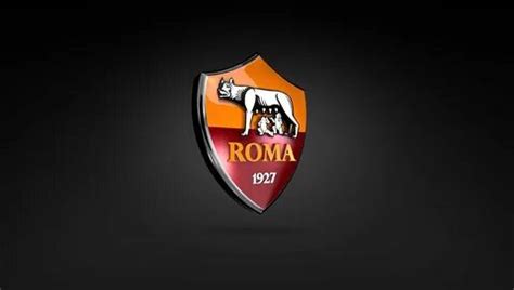 Roma Fc Logo смотрите и скачивайте изображения — Яндекс Картинки